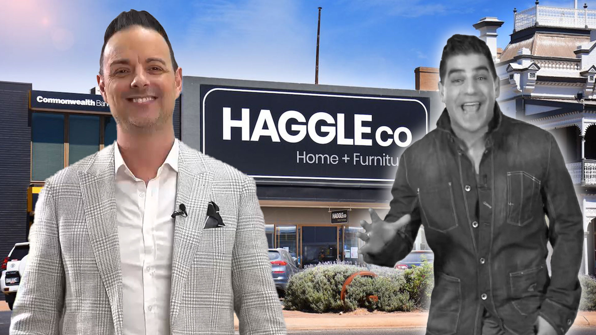 Haggle Co shuts down instead of simply just telling us what happened to ...